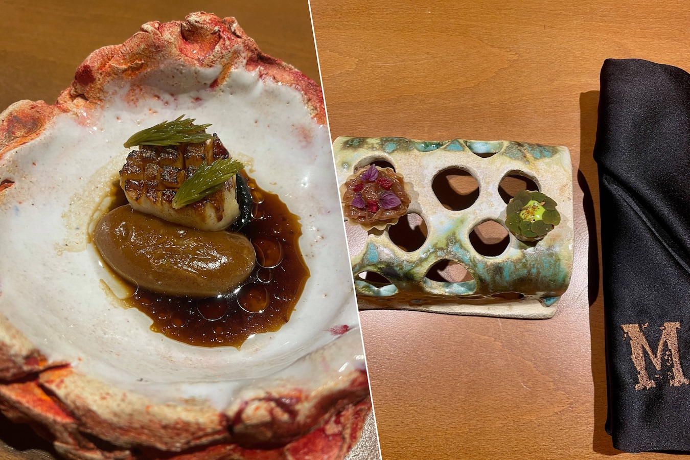 RESTOTIP. Mero: chef Altin durft out of the box te denken | Foto | hln.be