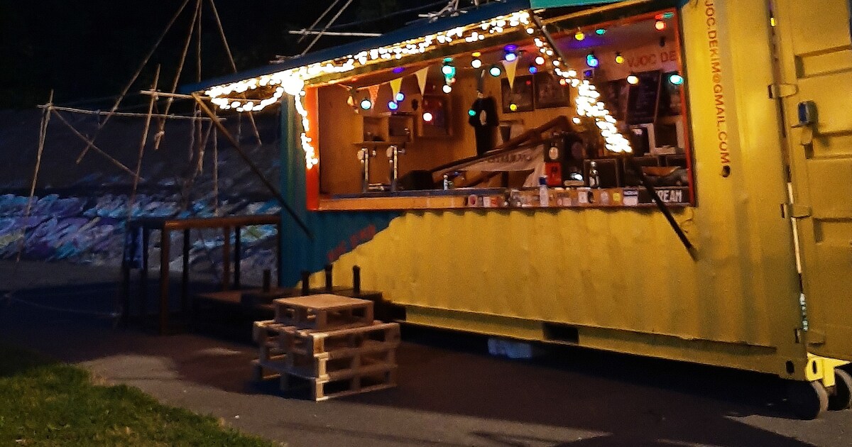 VJOC De Kim kan vier jaar verder werken aan Kliek Artistiek | Oostende ...