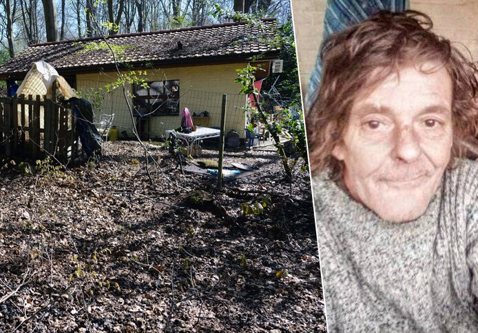 Buurtbewoners opgelucht nu Walter 'Pico' Michiels geïnterneerd wordt ...