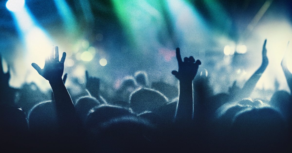 Boomgaard Beats: ouders zetten Brieleke op stelten om school te steunen ...