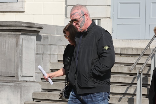 Twee wrakingsverzoeken ingediend door Geert Frisson: Costa-proces ...