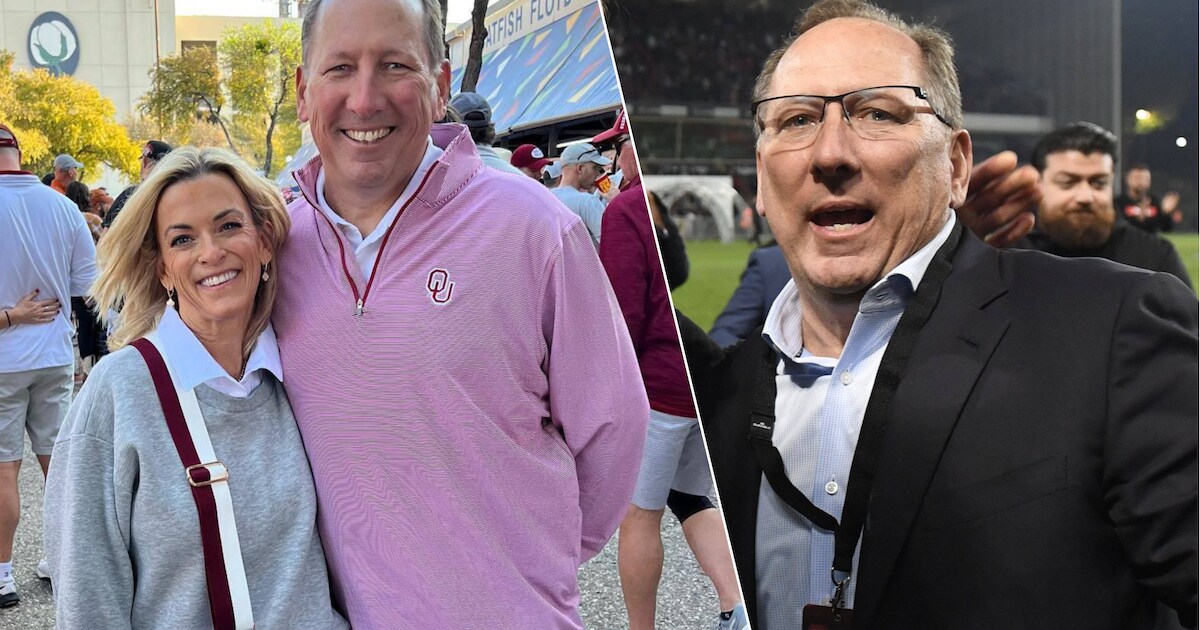 “Mijn vrouw vreesde voor haar leven”: RWDM-eigenaar Textor beleefde ...