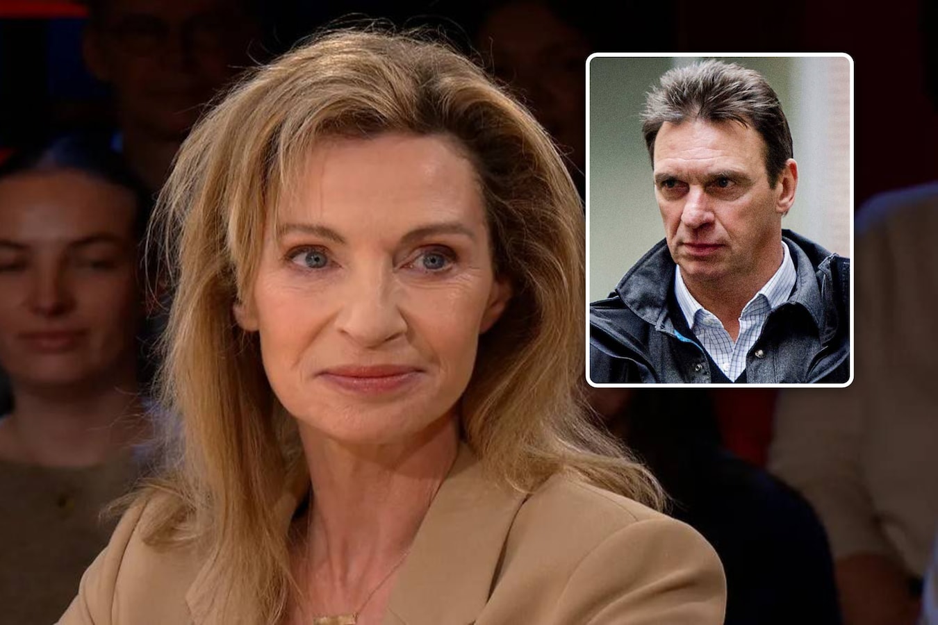 Astrid dook tien jaar lang onder, nu vertelt ze waarom ze topcrimineel ...