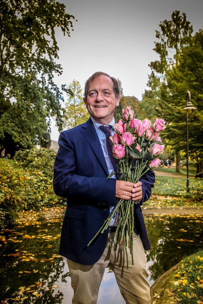 42. Rik Torfs: Man van de chirurgische precisie | De Krant | hln.be