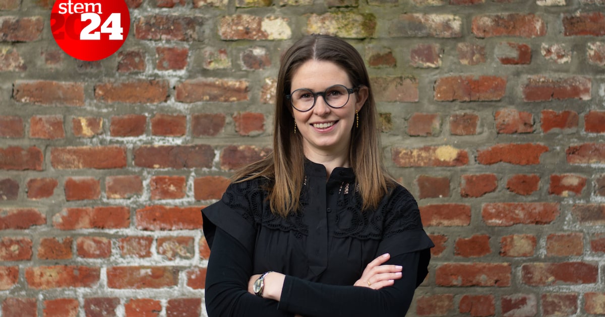 Dit zijn de kandidaten voor Voor Ternat, en hun plannen voor Ternat | Ternat | HLN.be