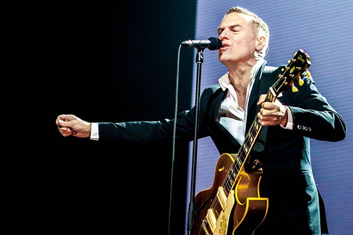 Geen Pearl Jam, Muse of Foo Fighters: onze man ziet een bloedbad van ...