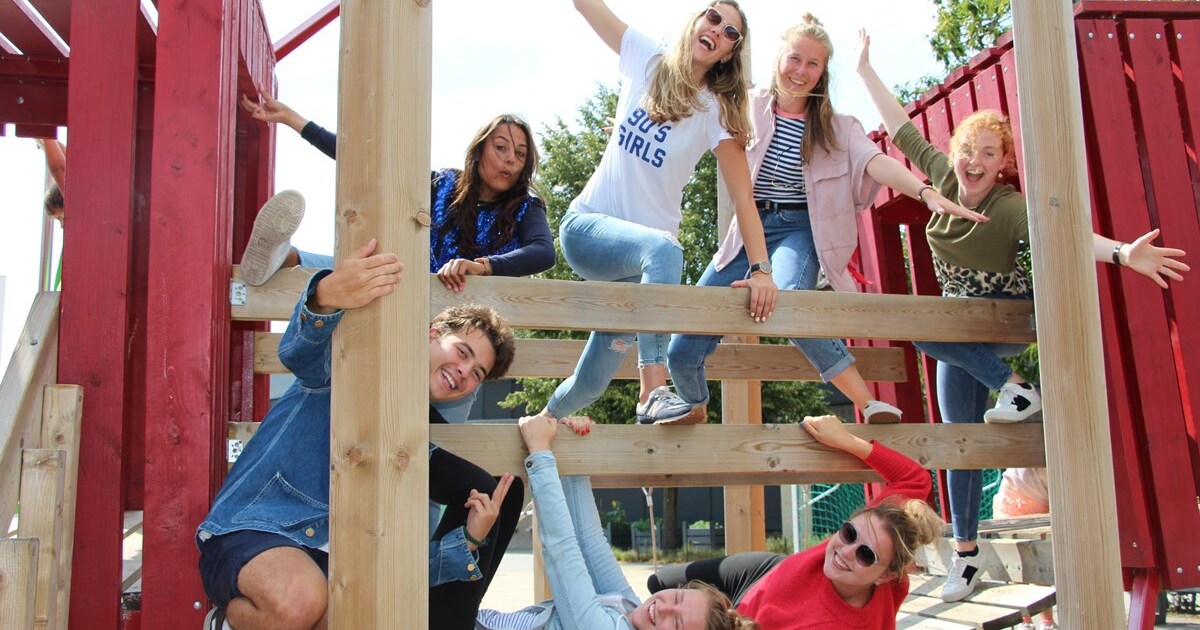 Gemeente Niel zoekt enthousiaste animatoren voor het speelplein | Niel ...