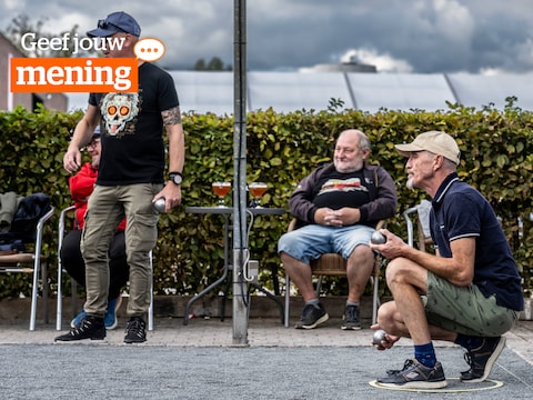 OPROEP. Wat kan er in Halle beter voor de senioren? | Halle | HLN.be