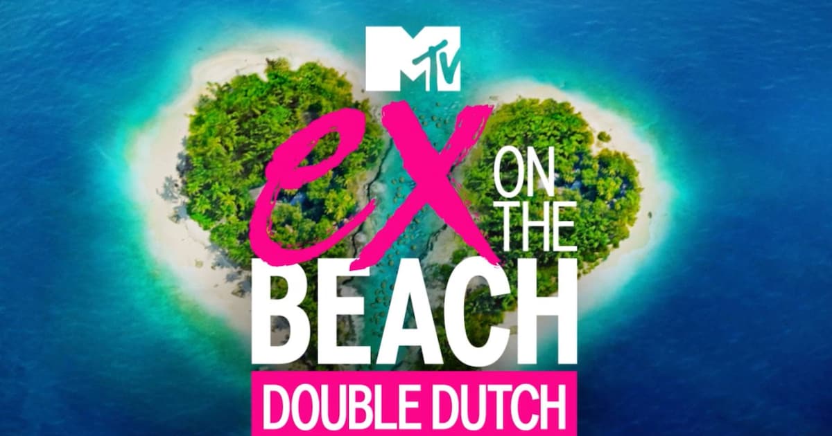 Elfde seizoen van ‘Ex On The Beach: Double Dutch’ vanaf midden mei te zien op Streamz | TV | hln.be
