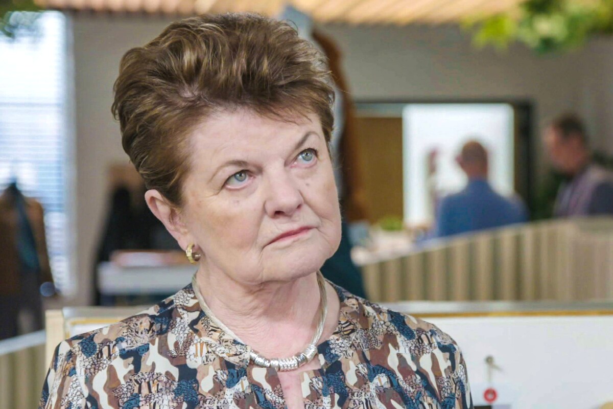 “Het gaat niet meer. Daar moet ik eerlijk over zijn”: Janine Bischops ...