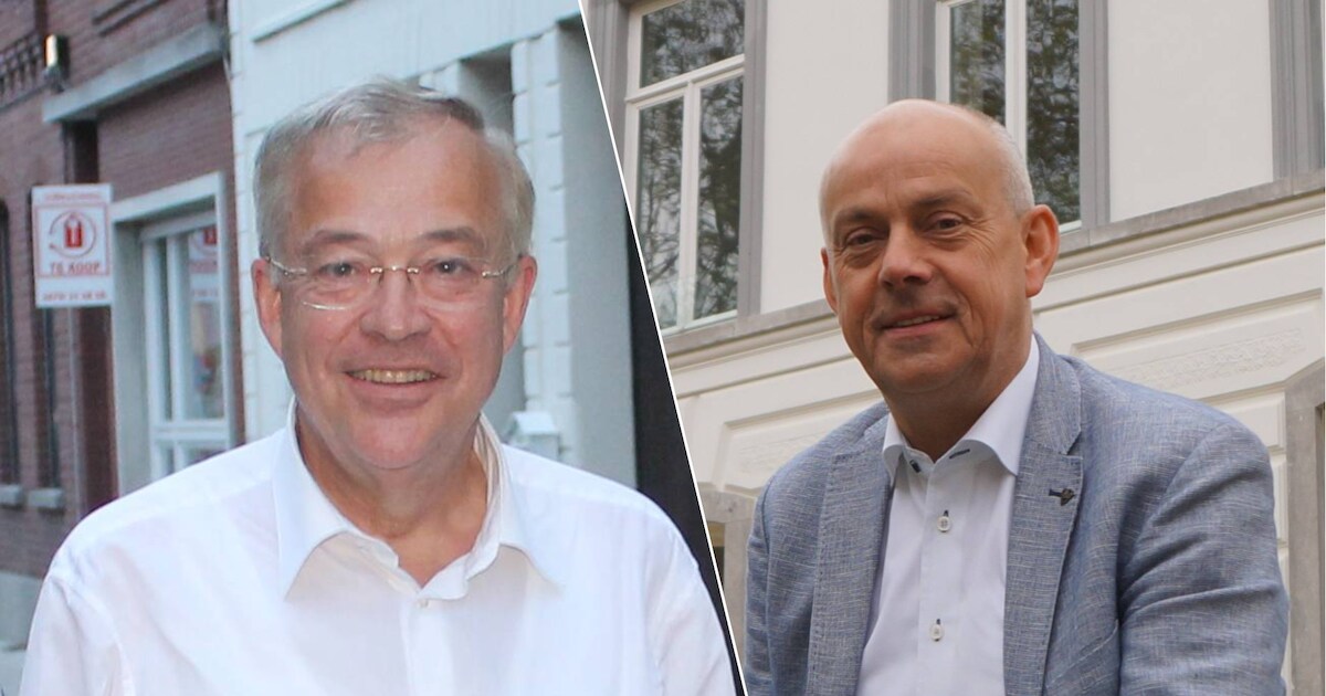 Ereburgemeester van Meulebeke Daniël Vanpoucke mengt zich in verkiezingsstrijd: “Ik vond het ...