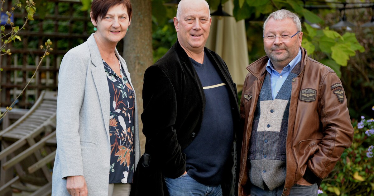 ‘Conner-effect’ speelt ook in Evergem: Vooruit in 2024 met eigen lijst ...