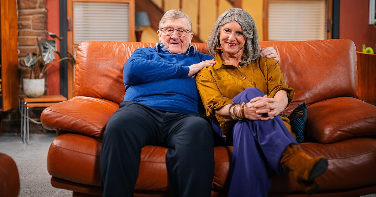 “Gij zijt die koppige ezel”: dit is de eerste scène van Loes Van den ...