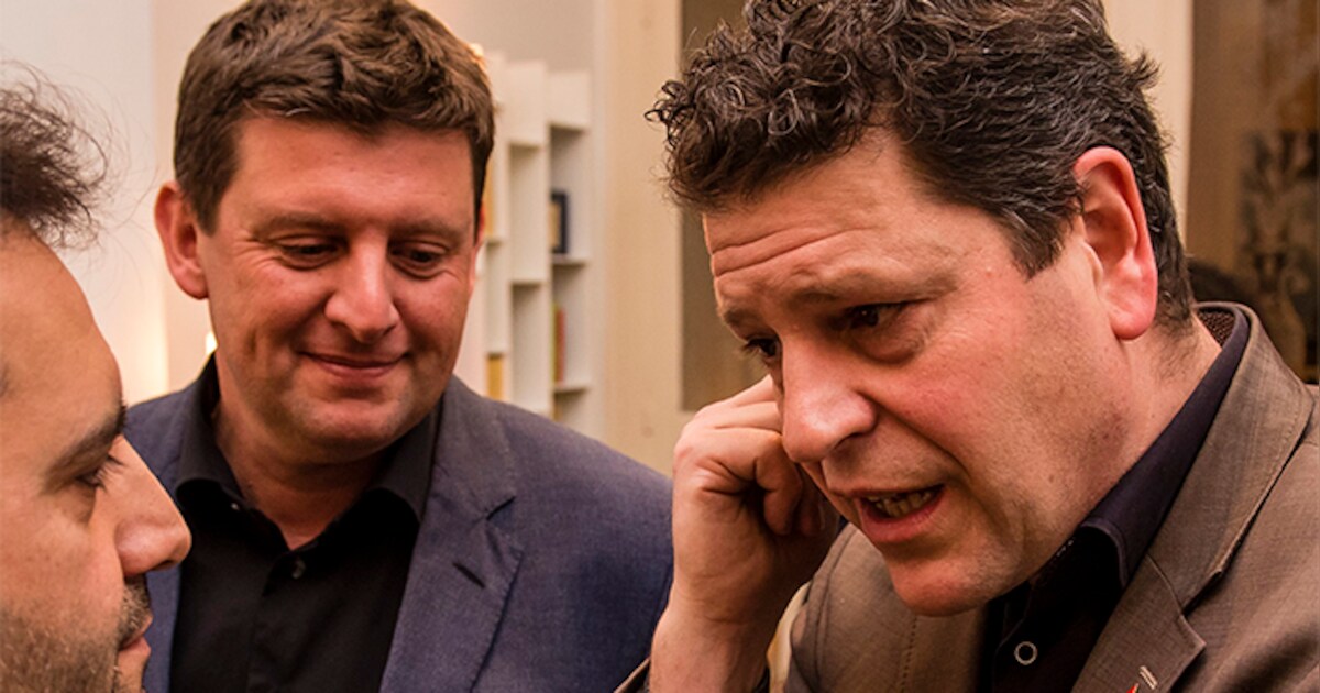 Tom Meeuws: "Aanvallen moeten stoppen" | Binnenland | HLN.be