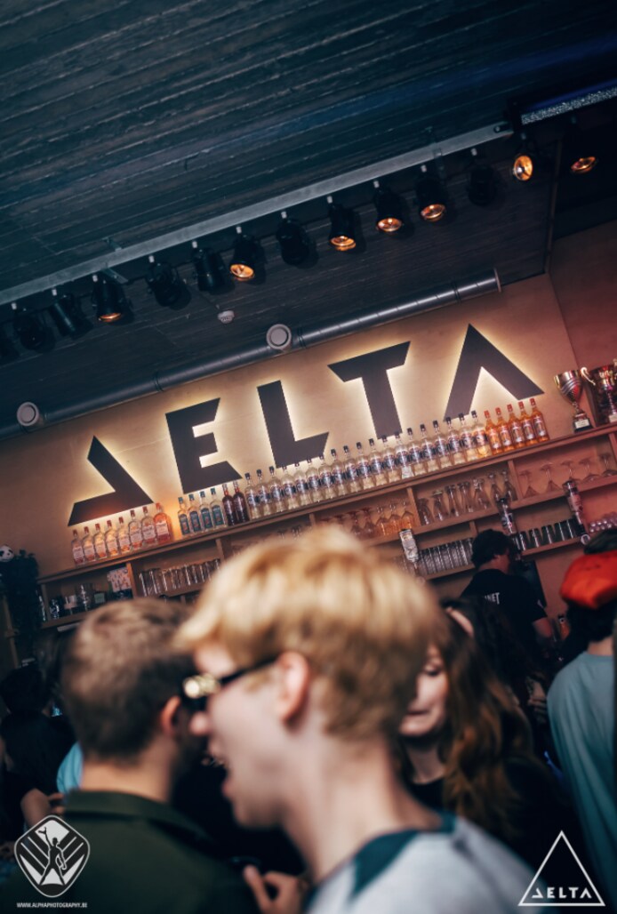 Belangrijkste vraag van het academiejaar: ‘Welk café schenkt het ...