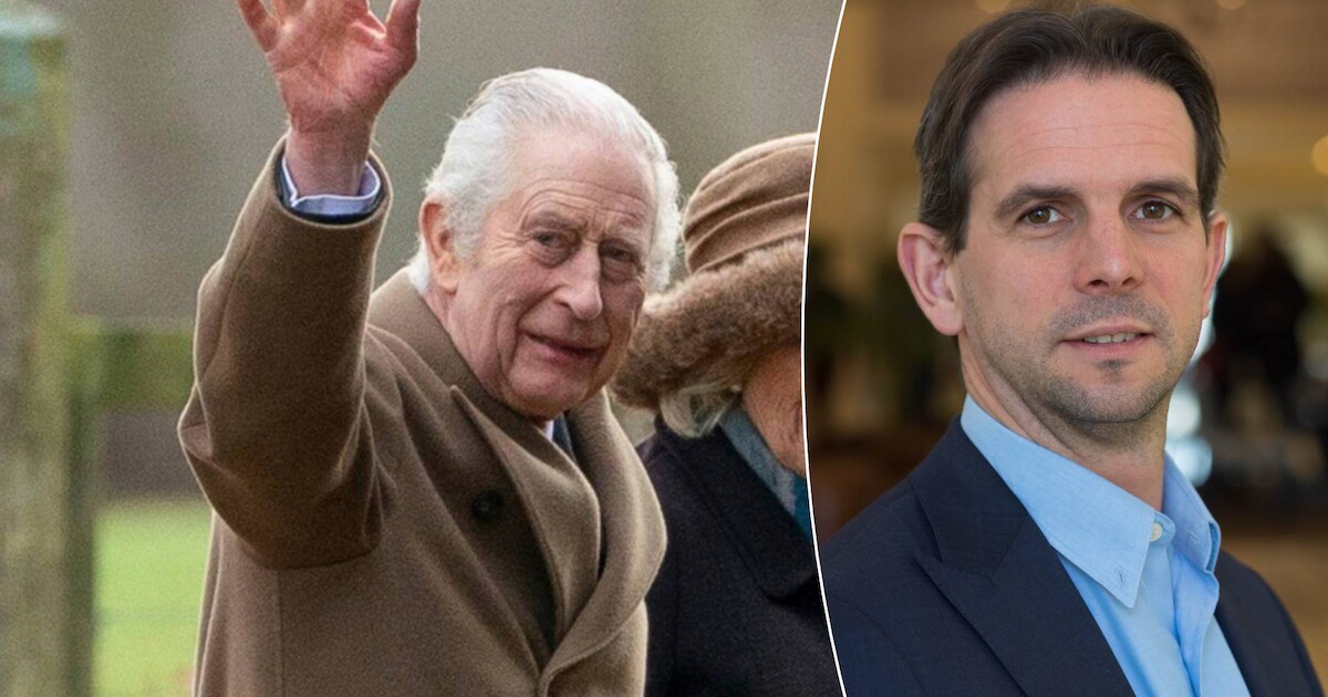 Koning Charles heeft kanker op 75-jarige leeftijd: topdokter ...