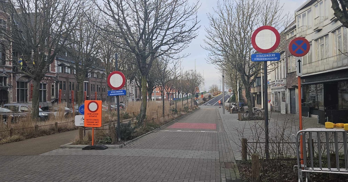 CD&V pleit voor burgerraad die mobiliteitskwesties bespreekt: “Op die ...