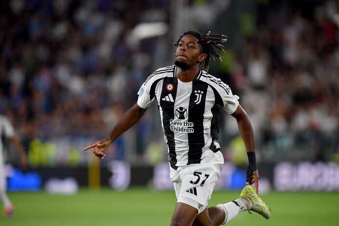 Eén Belg overleeft de schifting: Samuel Mbangula behoort tot laatste 25 ...