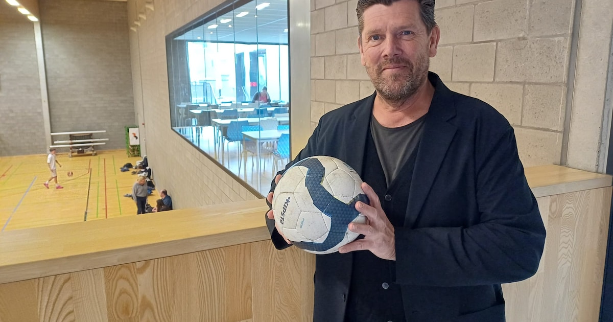 Lokerse minivoetbalkern (LMV) blaast 50 kaarsjes uit: “Gala met ...