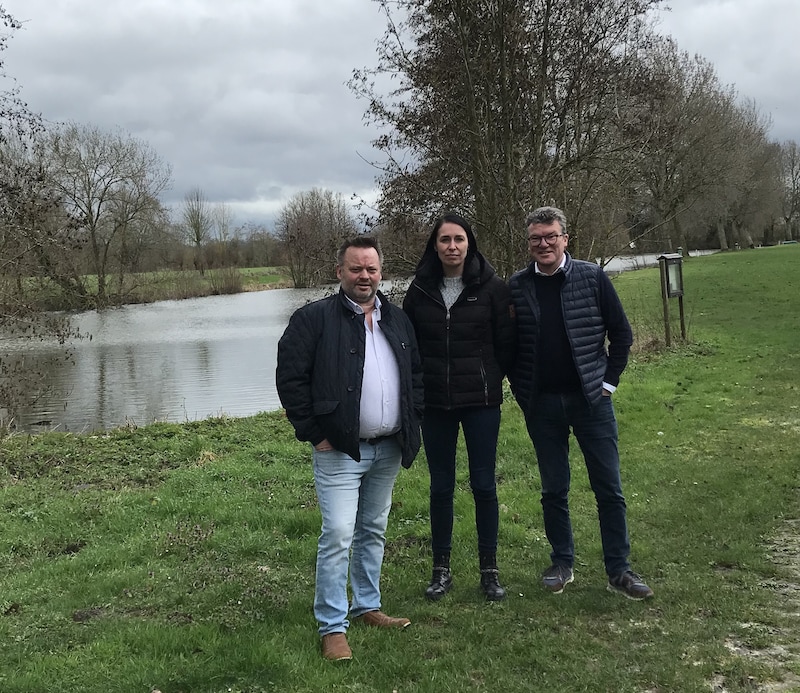 Nieuw visreglement in Wortegem-Petegem verruimt snoekperiode en past ...