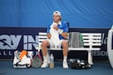 Glamourboy Zizou Bergs, de gedoodverfde opvolger van David Goffin: “Ik ...