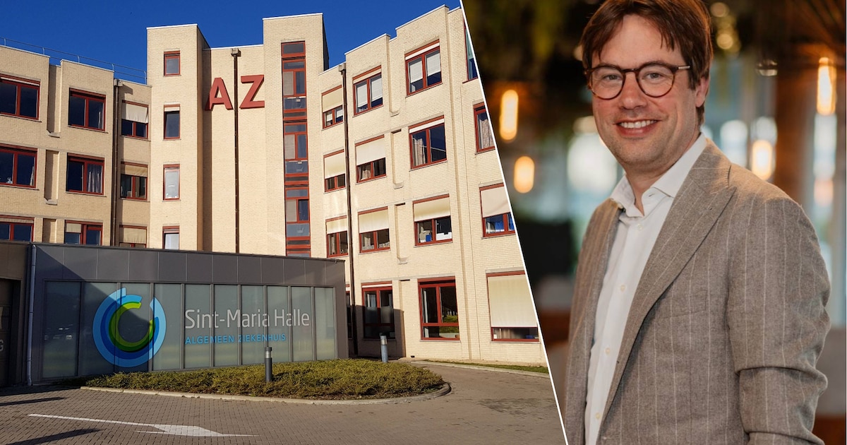 Twee urologen op staande voet ontslagen na incident in ziekenhuis Halle ...