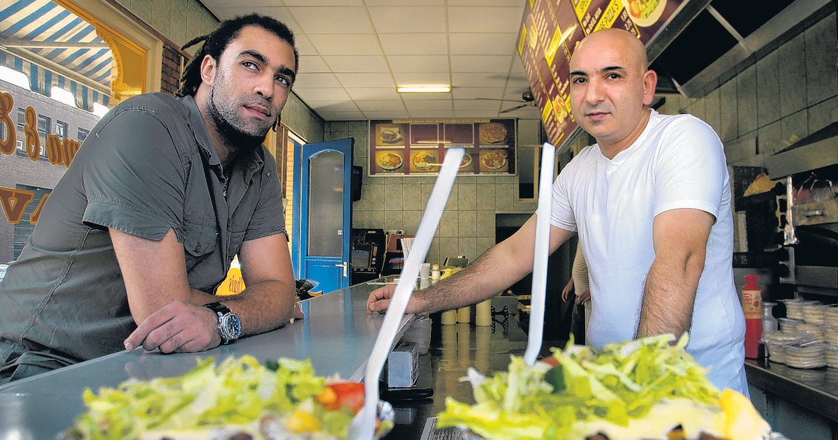 Bedenker van gerecht ‘kapsalon’ overleden op 47-jarige leeftijd ...