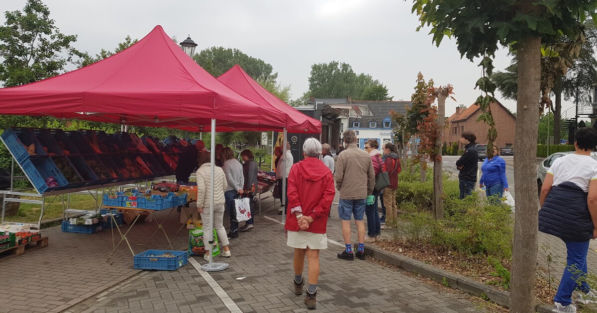 Oud-Heverlee neemt deel aan ‘Maand van de Markt’ in april | Oud ...