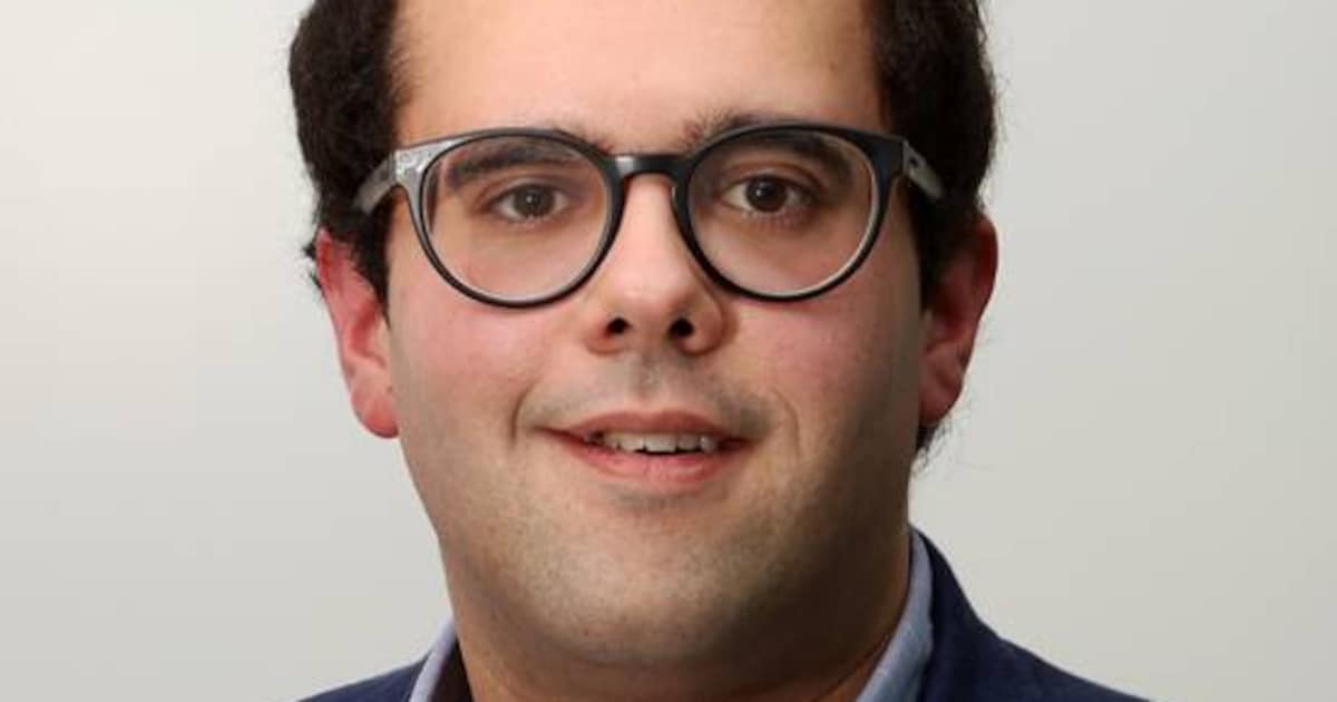 Advocaat Jonas Bel vervangt Celine Mouton in schepencollege | Regio ...
