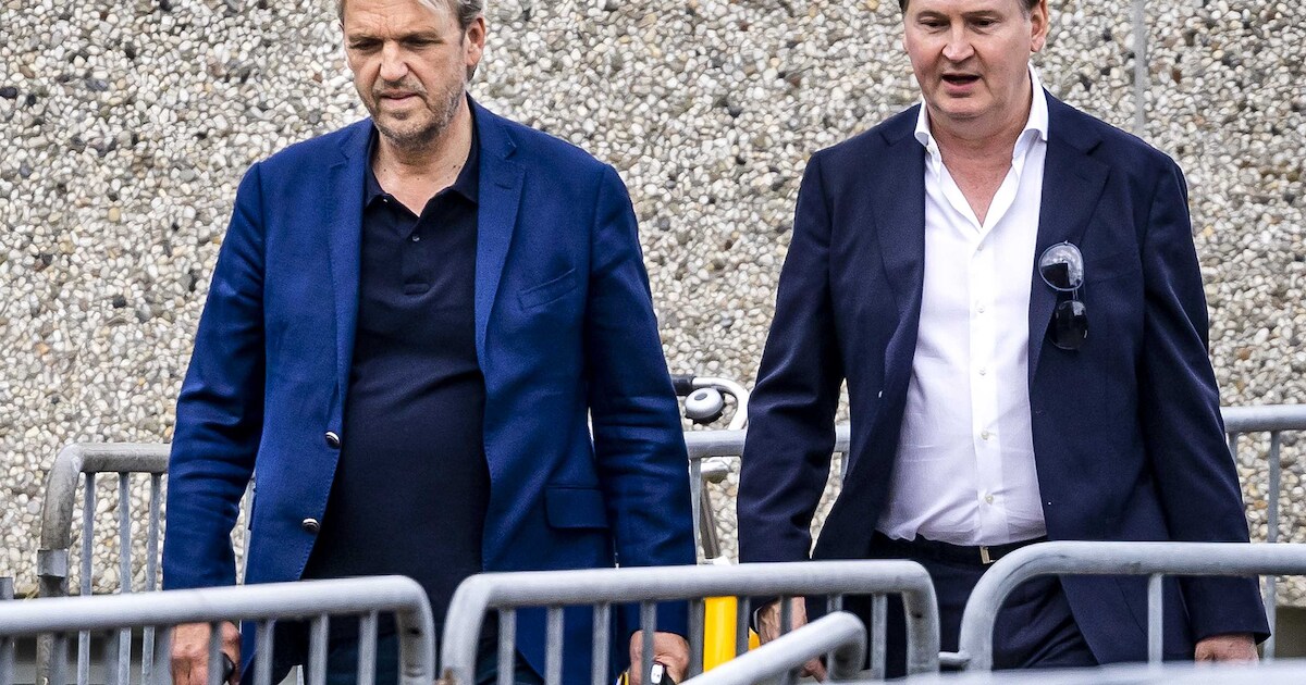 Nieuwe advocaten van drugsbaron Taghi willen met voorganger Inez Weski praten, maar eisen dat ze ...