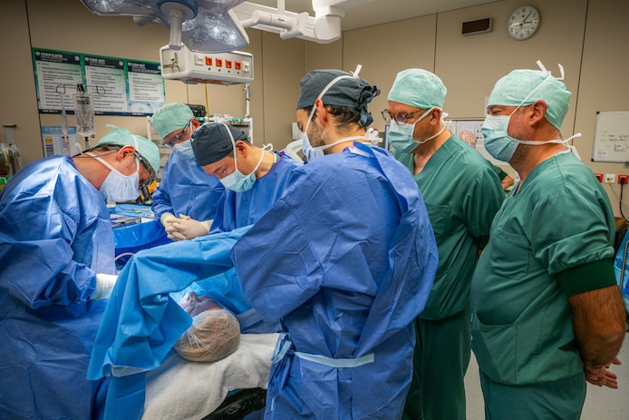 “Met een eenvoudige prik kan je het volume van de stem bijstellen ...