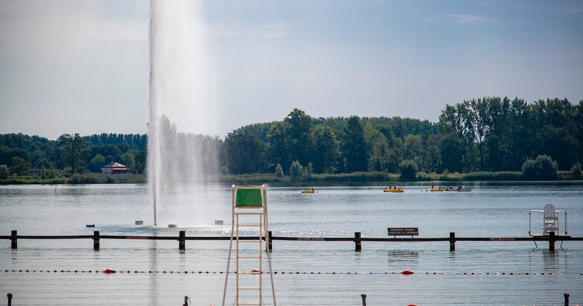 Provinciebestuur onderzoekt rookverbod op provinciaal domein Nieuwdonk ...