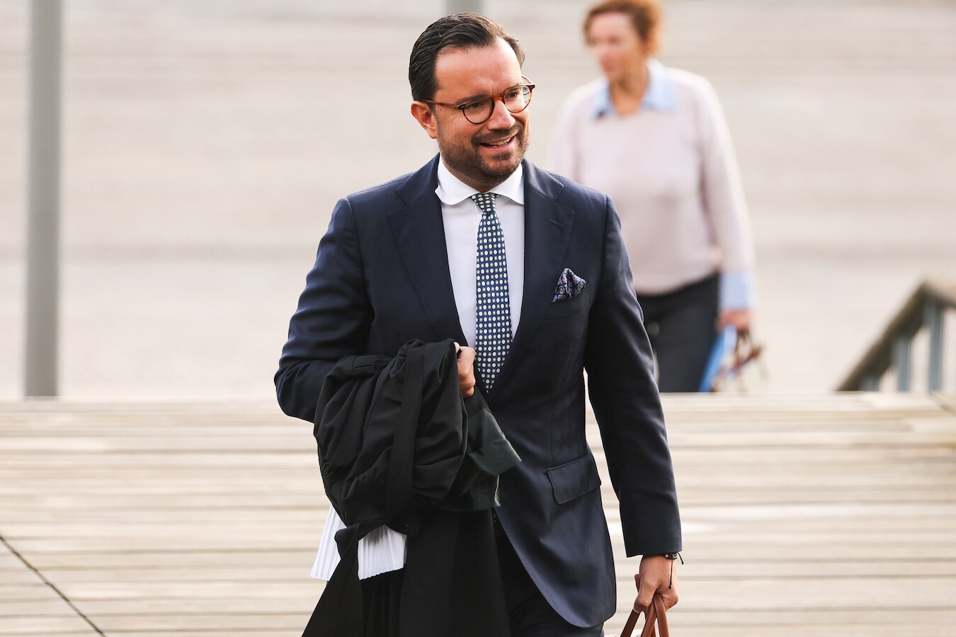 Vrijdag weet Radja Nainggolan (37) of hij voor rechter zal moeten ...