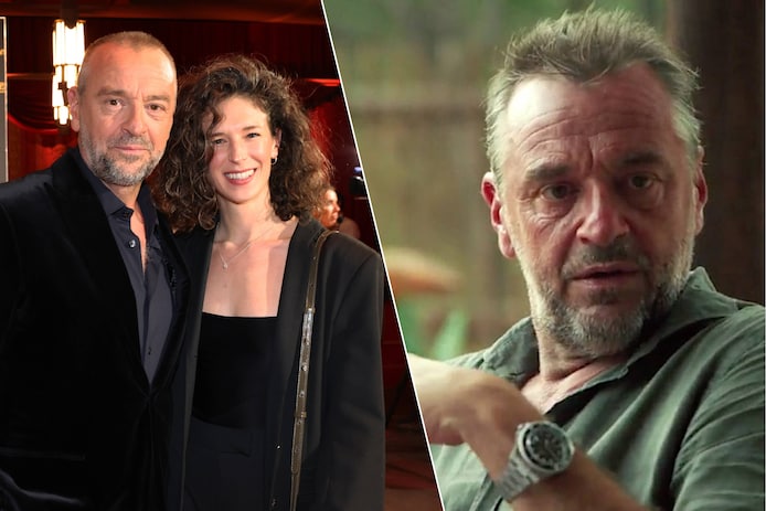 Tom Waes praat voor het eerst over nieuwe vriendin: “Door haar is mijn grote zenuwachtigheid weg ...