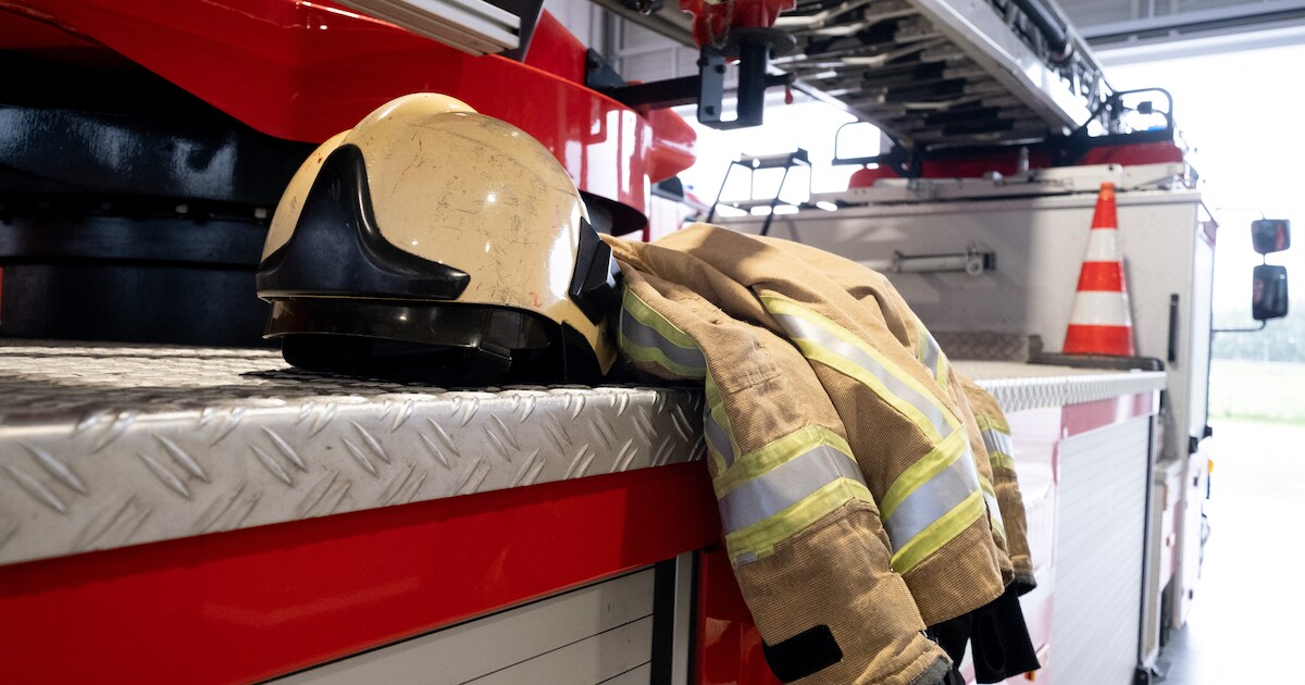 Frietketel in appartement vat vuur in Mechelen | Mechelen | HLN.be