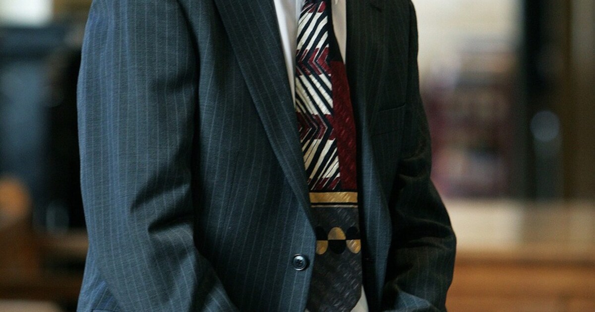 Johan Sabbe voorgedragen als eerste provinciaal procureur | Oudenaarde ...