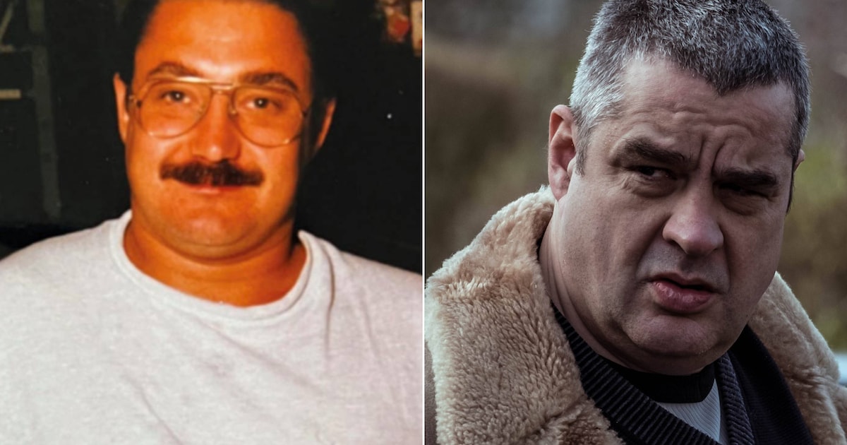 Makers van ‘Undercover’ ontkennen het, maar deze drugscrimineel is 100 procent zeker: “Ik ben ...