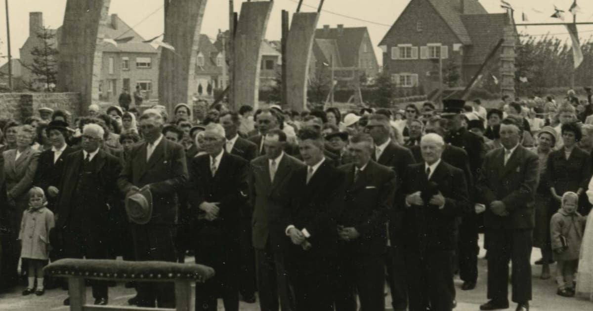Kruip in de huid van historische personages en ontdek de rijke ...