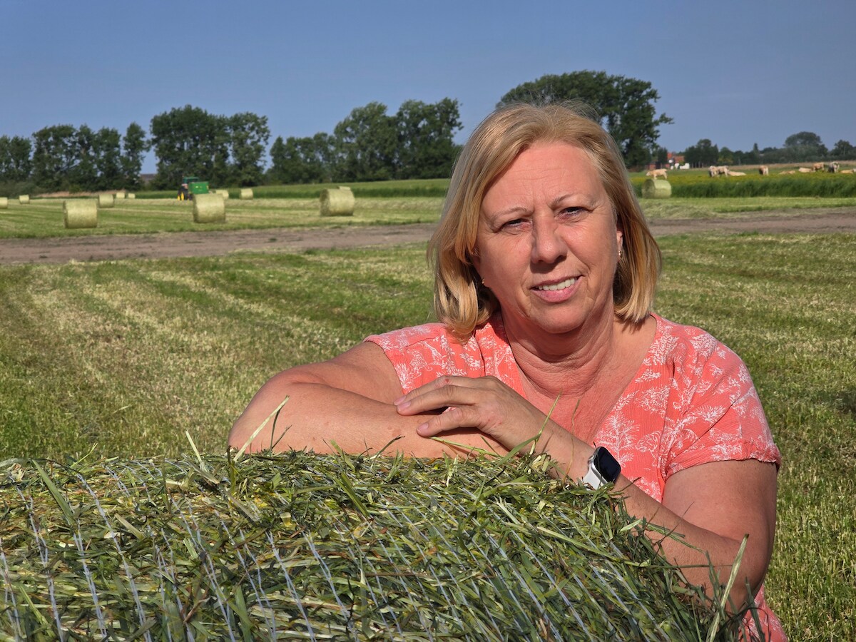 Anneke Gobeyn (60) wordt nieuwe schepen in Maldegem, maar wordt in 2030 ...