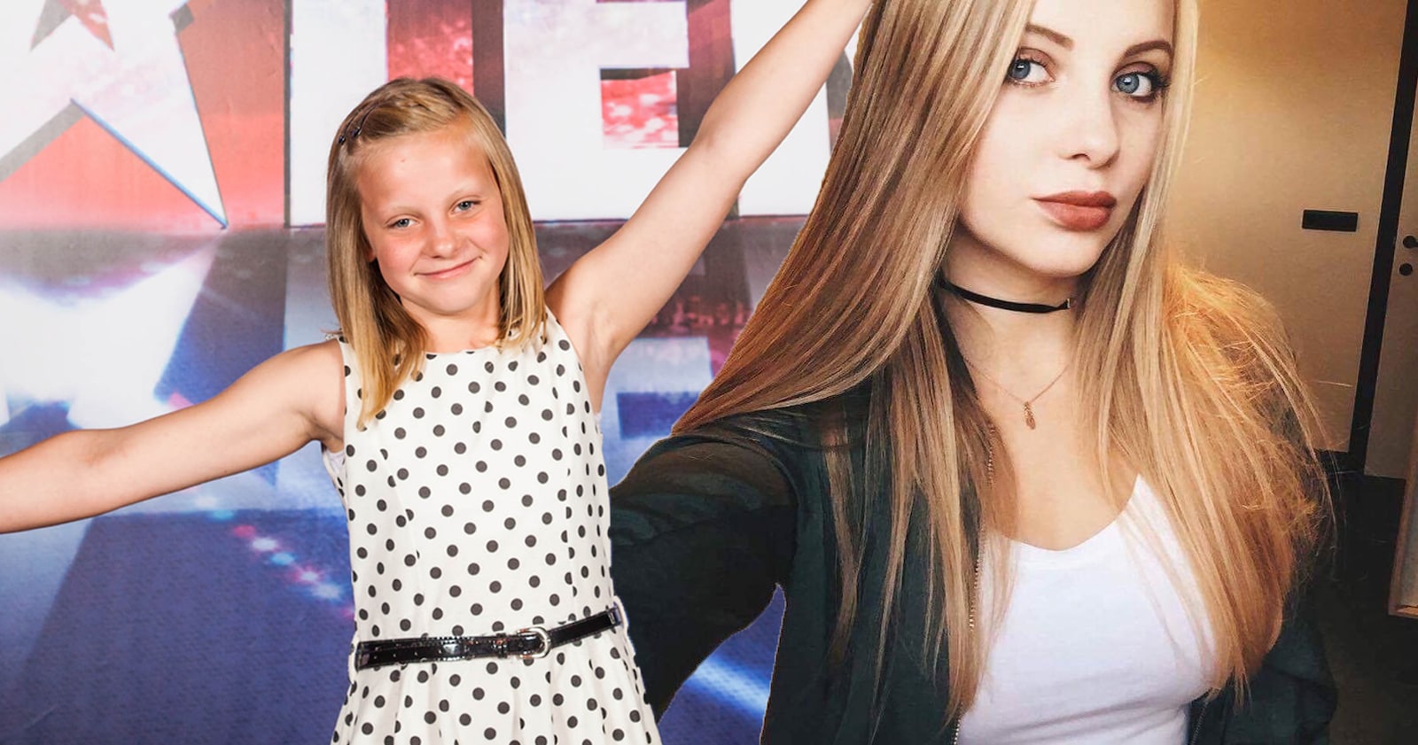 Wow! Karolien(tje) won eerste ‘Belgium’s Got Talent’ ooit: "Je kan niet ...