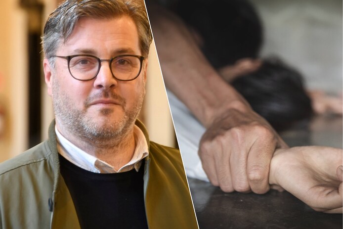 “Hij kan geen erectie meer krijgen”: tachtiger gaat vrijuit voor verkrachting van bejaarde ...