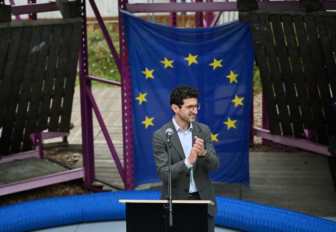 De meerjarenplanning in Leuven onder de loep: van een Podiumkunstenzaal ...