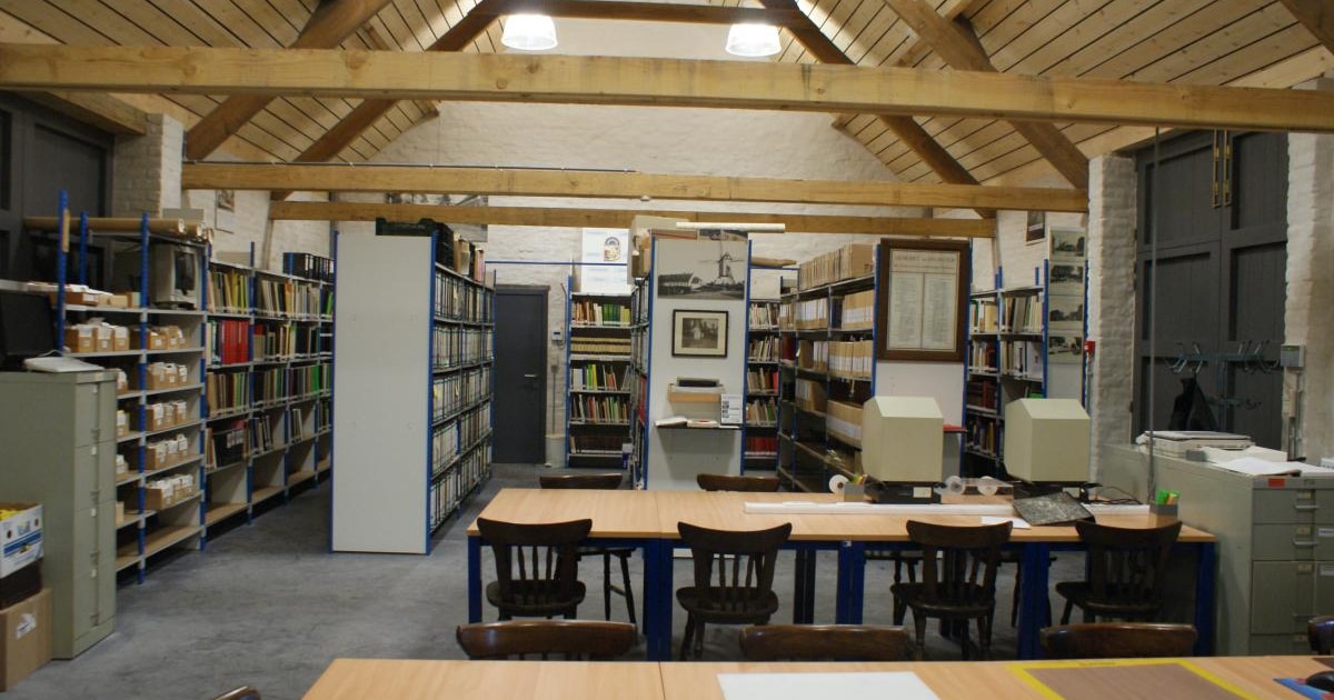 Aperitieflezing van Gestella: link tussen voorouders en Hugenoten in ...