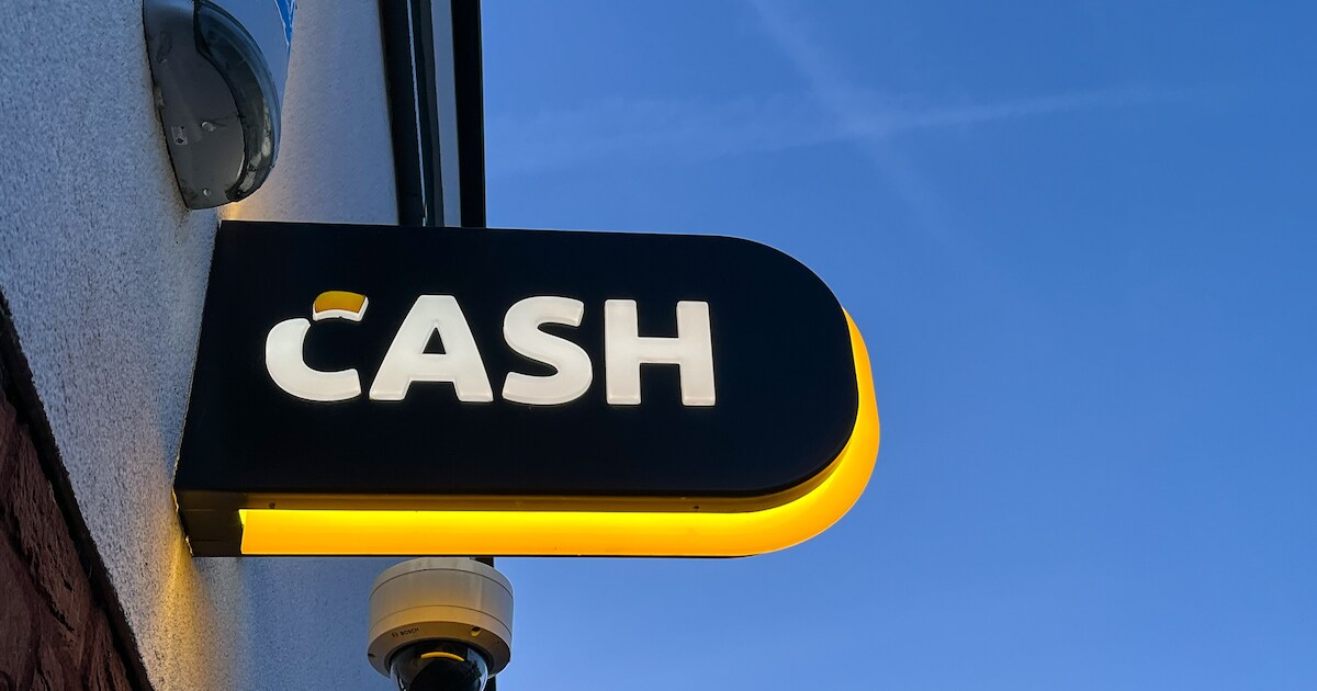 Eerste CASH-punt geopend in Kampenhout: geldautomaat aan ...