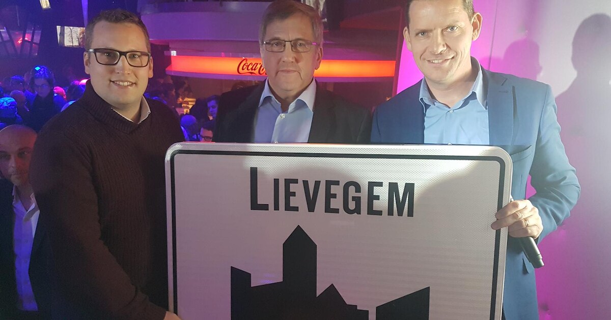 Na drie jaar fusie: “Hoog tijd om Lievegem toeristisch te promoten ...