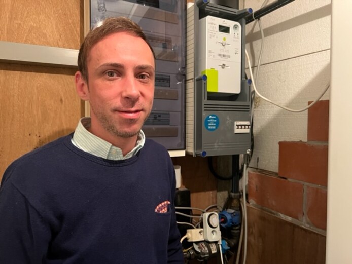 Tienduizenden slimme meters zijn helemaal niet zo slim: “Mijn meter kan ...