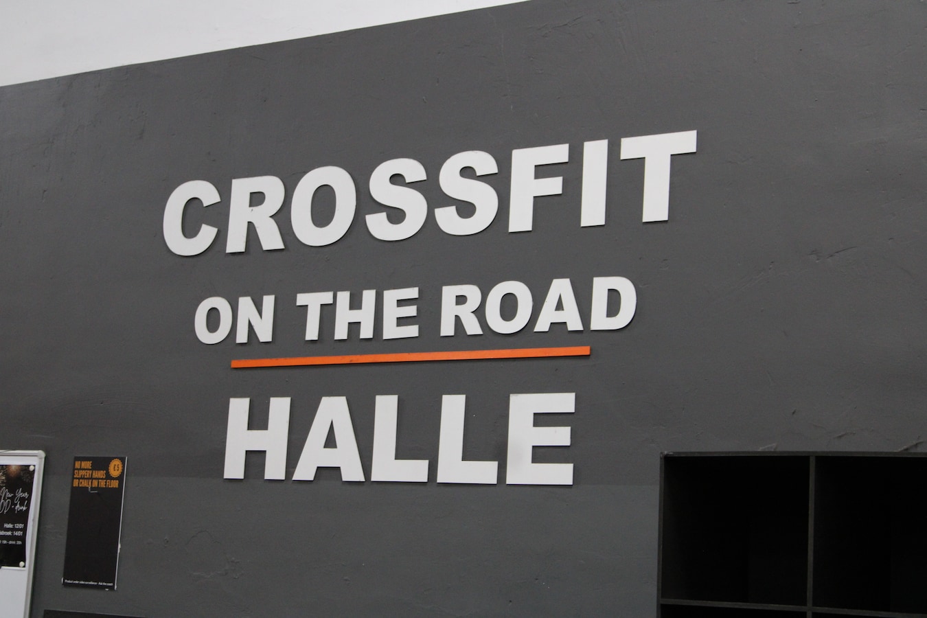 Carine Sermon laat Halle kennismaken met Hyrox, de nieuwste fitnessrage ...