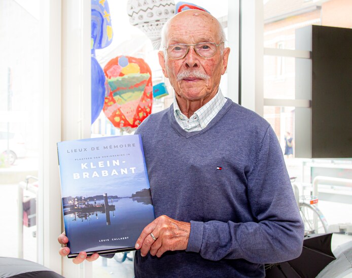 “Negentig anekdotes voor mijn negentigste verjaardag”: bekende Puurse ...