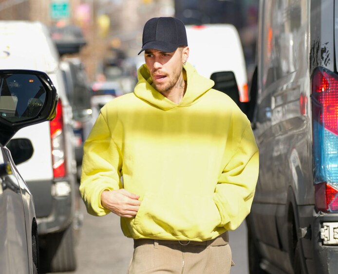 Justin Bieber blokkeert vriend in open Instagram-rel: “Ik ben kapot en ...