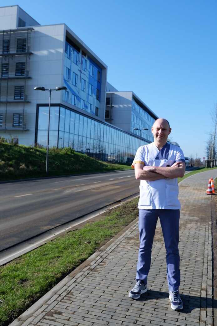 “Wat we hebben kunnen realiseren, is echt ‘crazy’”: Mechelse ...